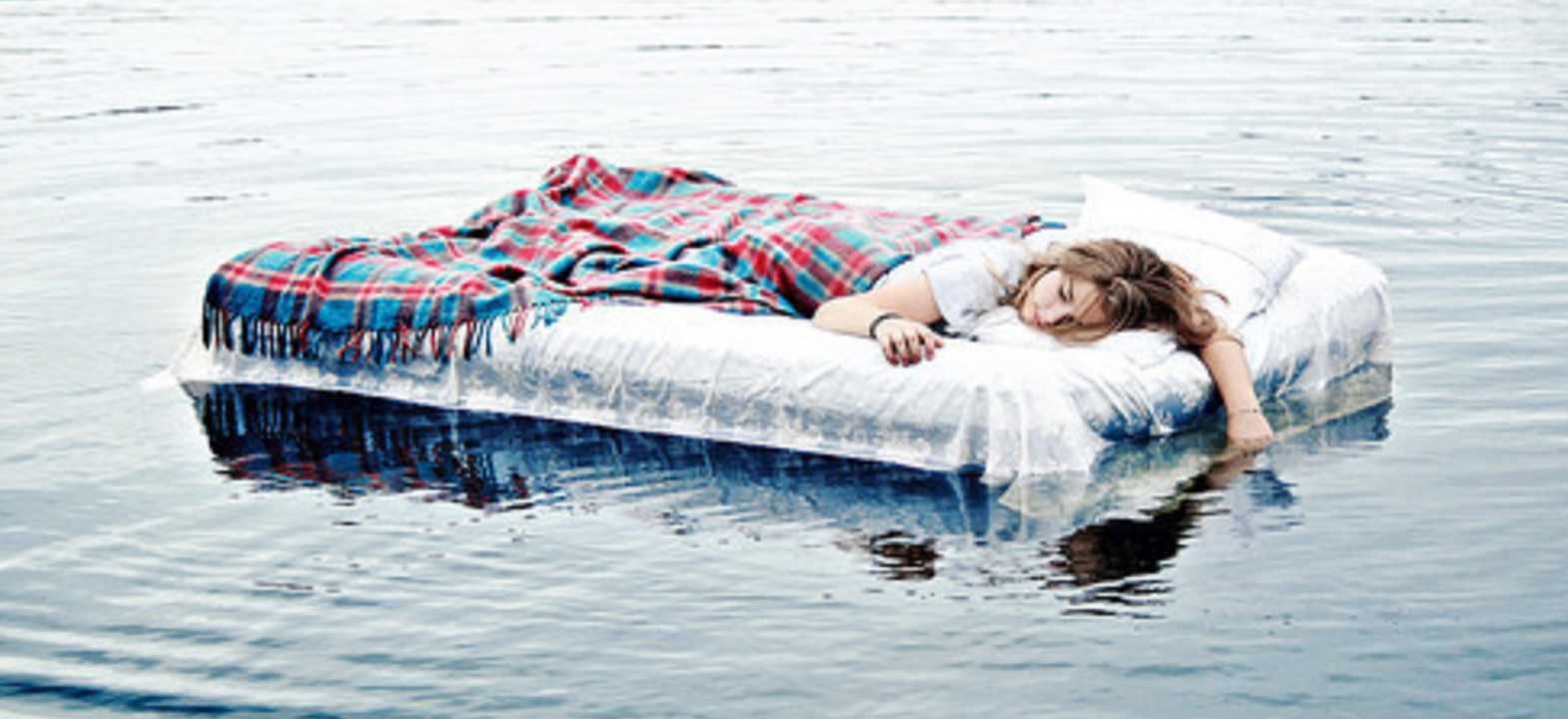 Dagdromen is heerlijk, en nog goed voor je ook! | Enfait