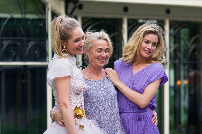 Interview: Rens Kroes kiest bewust voor New York | Enfait